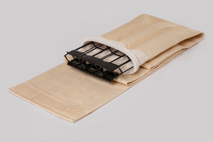 Aramid Filter Bags for Asphalt Plants | Aokai