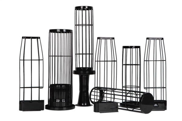 Filter Cages - Aokai Environtec