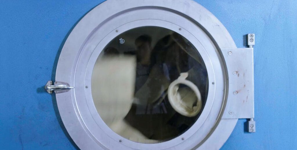 Filter Bag Cleaning & Reconditioning - Aokai Environtec