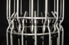 Filter Cages - Aokai Environtec