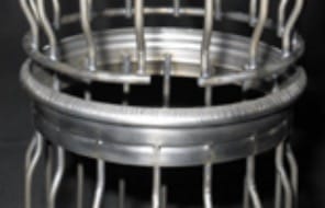 Filter Cages - Aokai Environtec