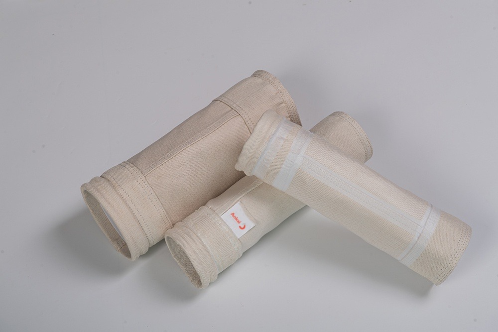 Custom Filter Bags -PTFE Filter Bags